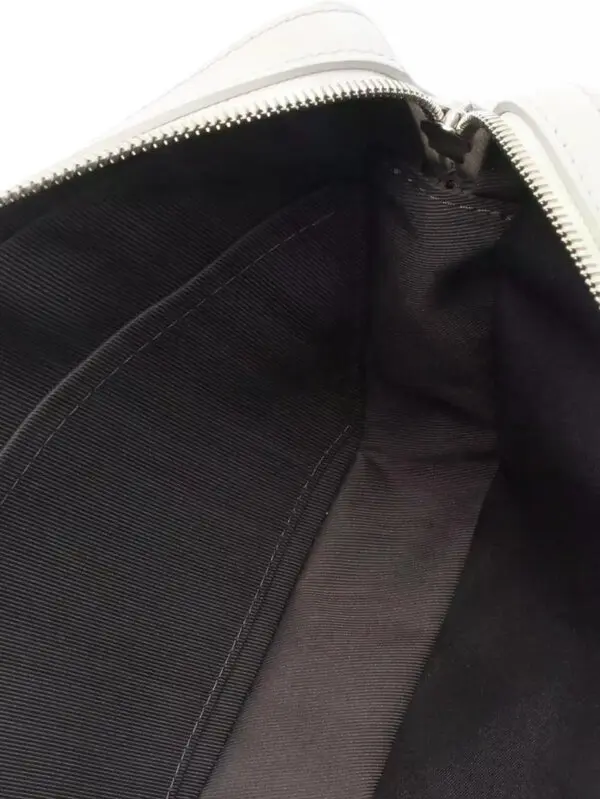 LOUIS VUITTON Damier Salt Trio Messenger Bag