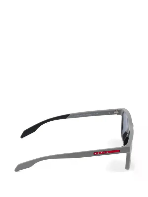 Prada Linea Rossa Sunglasses