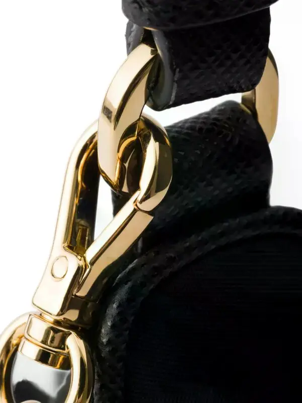 Prada Re-edition 2005 Re-nylon Quilted Mini-bag