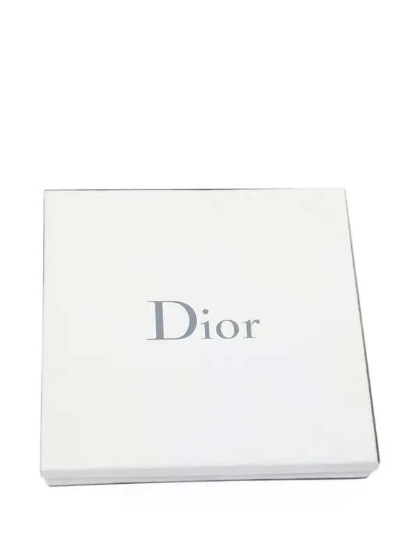 Dior Celestial-print Square Scarf