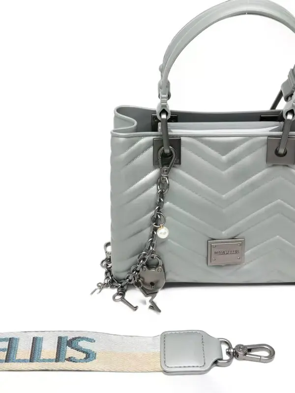 MARC ELLIS Small Krissy Wave 27 Tote Bag