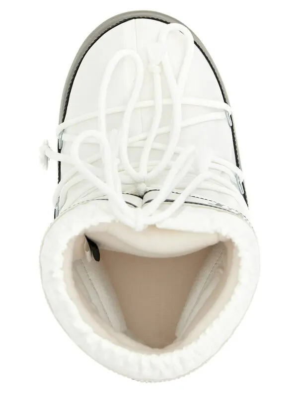 Moon Boot Icon Low' Ankle Boots - Multicolor