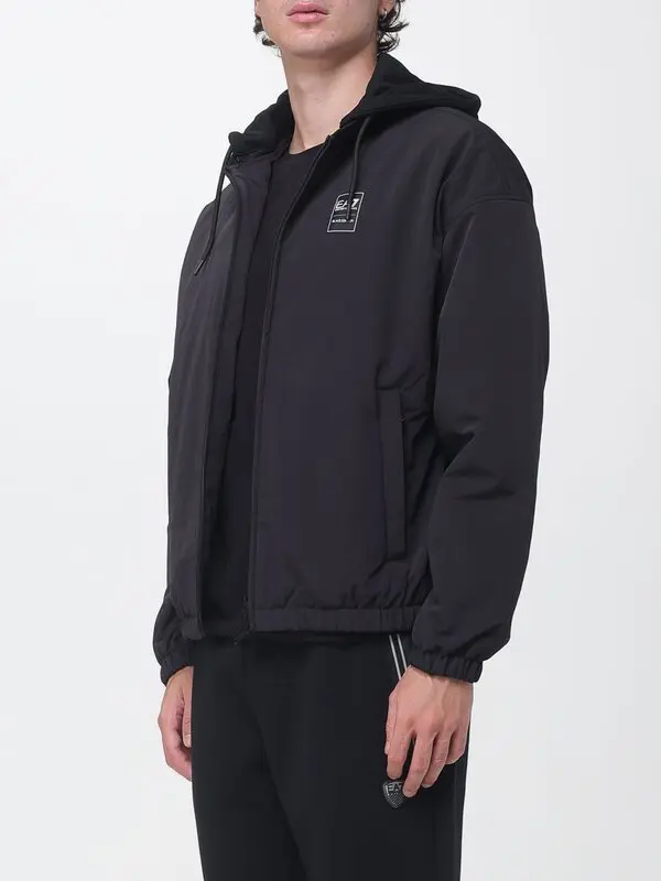 EA7 Coat