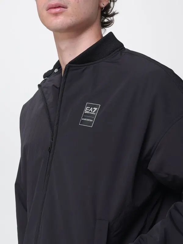EA7 Coat