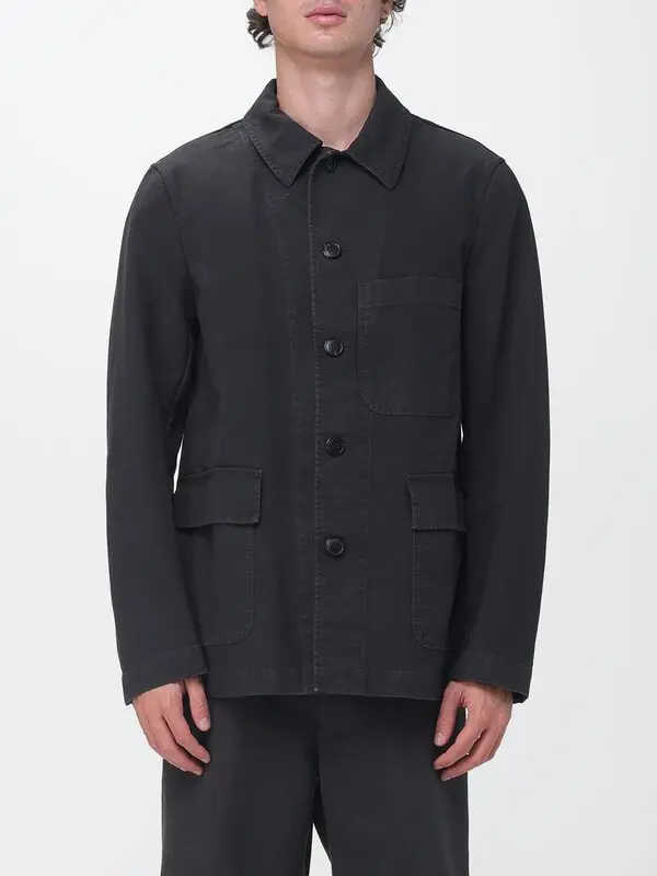 Dries Van Noten Jacket - Grey