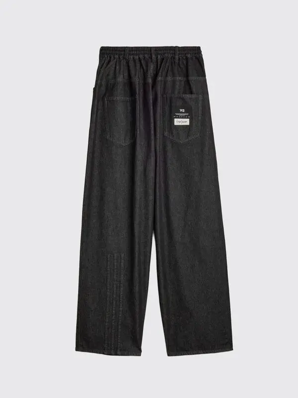 Y3 Jeans