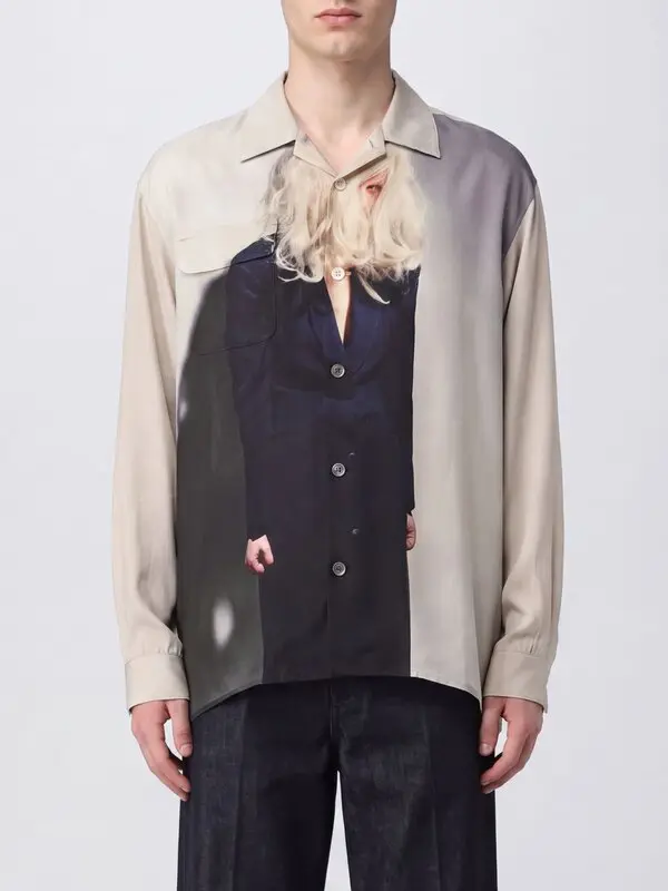 Undercover Shirt