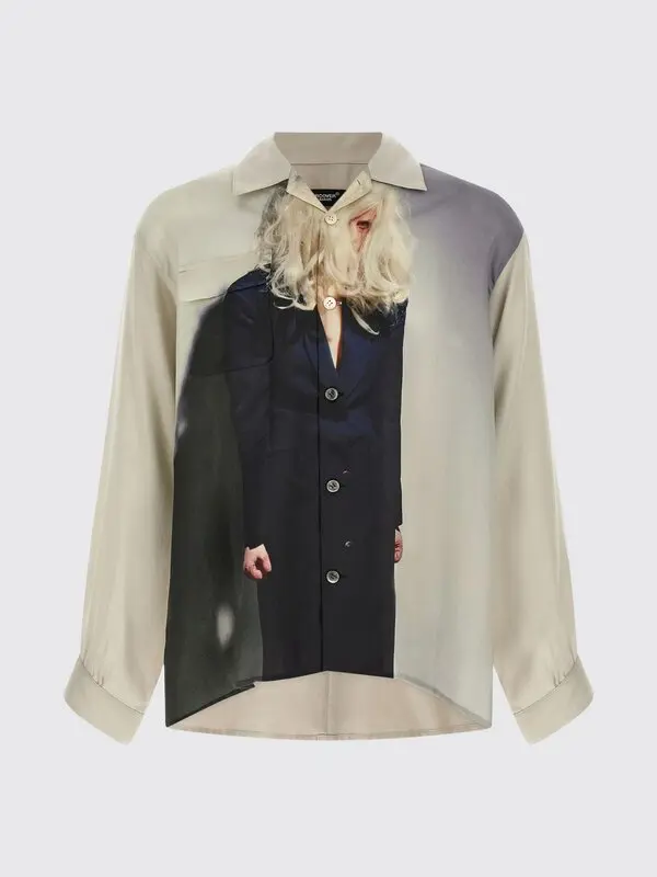 Undercover Shirt