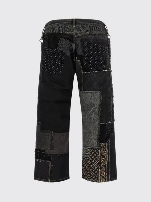 Junya Watanabe Jeans
