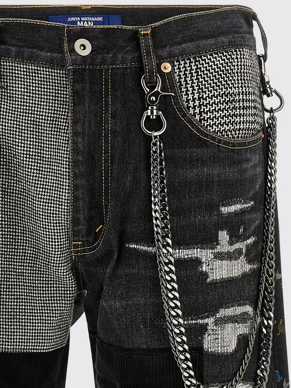 Junya Watanabe Jeans