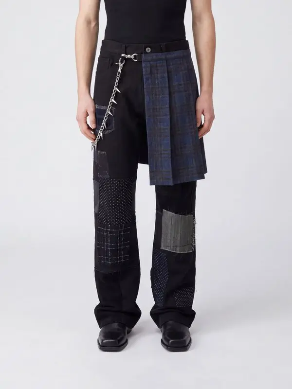 Junya Watanabe Jeans