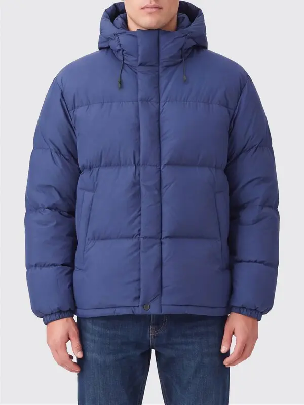 Canada Goose Sterling Hooded Quilted Nylon Down Jacket With Goose Feather