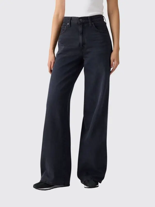 LEVI'S Jeans - Black