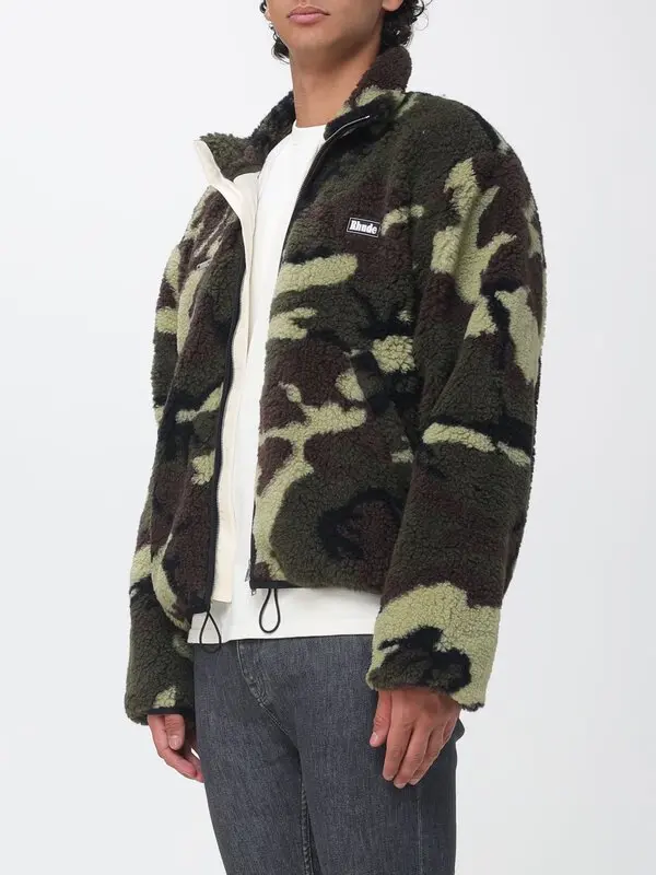 Rhude Jacket