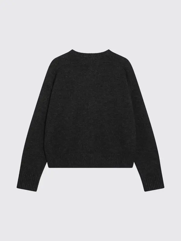 Loulou De Saison Sweater - Grey