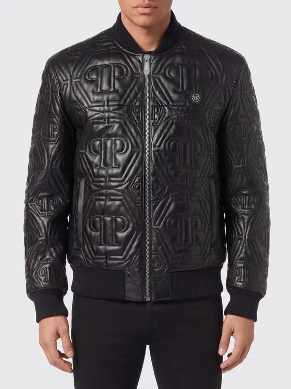Philipp Plein Jacket