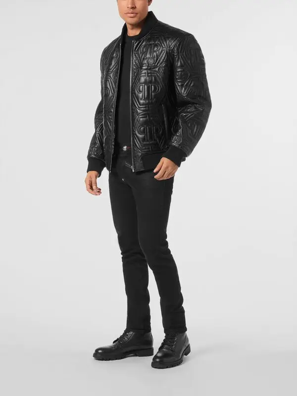 Philipp Plein Jacket