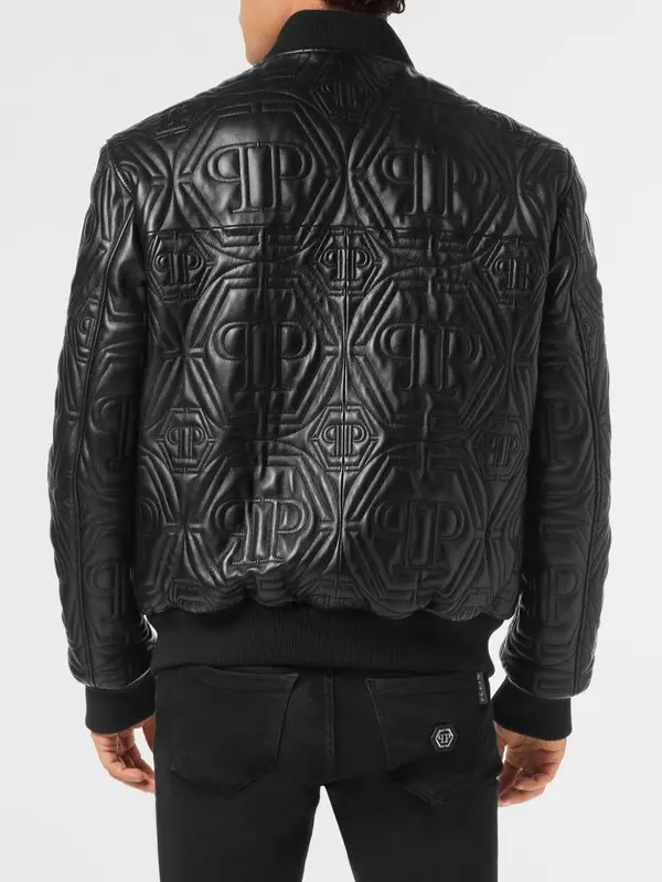 Philipp Plein Jacket