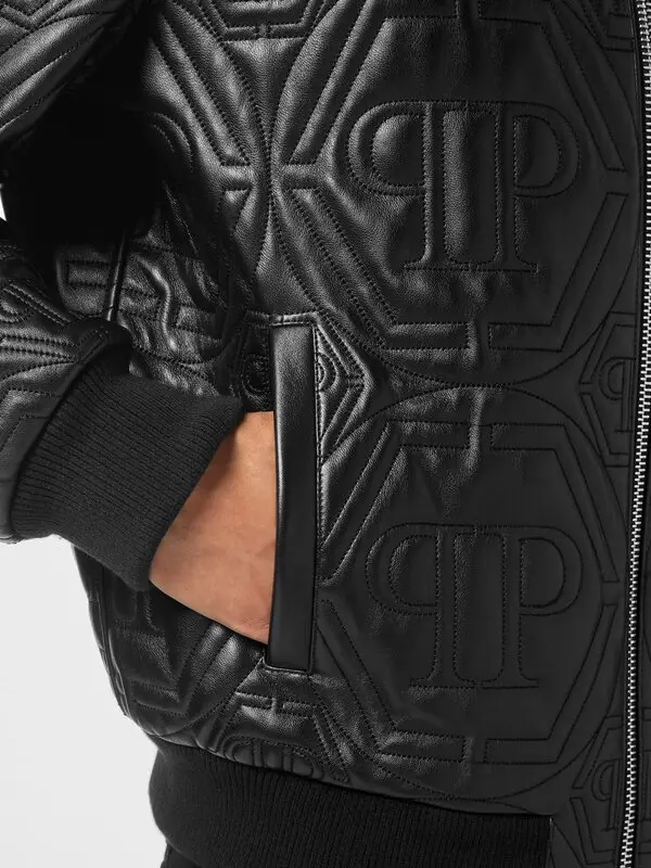 Philipp Plein Jacket