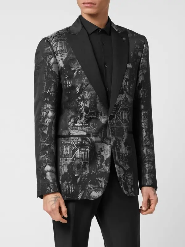 Philipp Plein Blazer