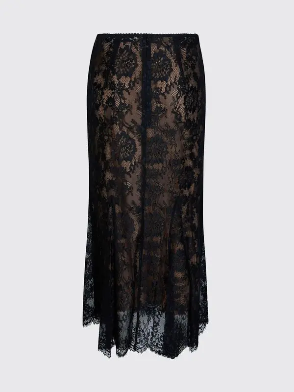 SELF-PORTRAIT Skirt