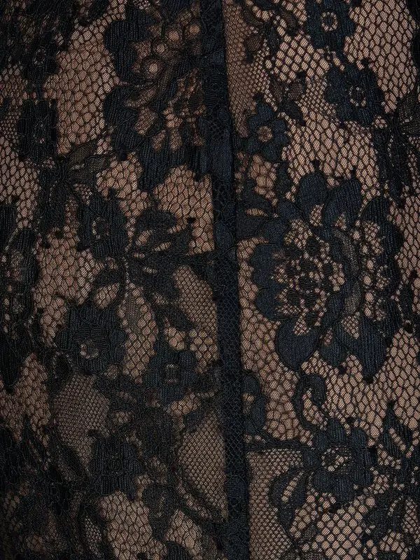 SELF-PORTRAIT Skirt