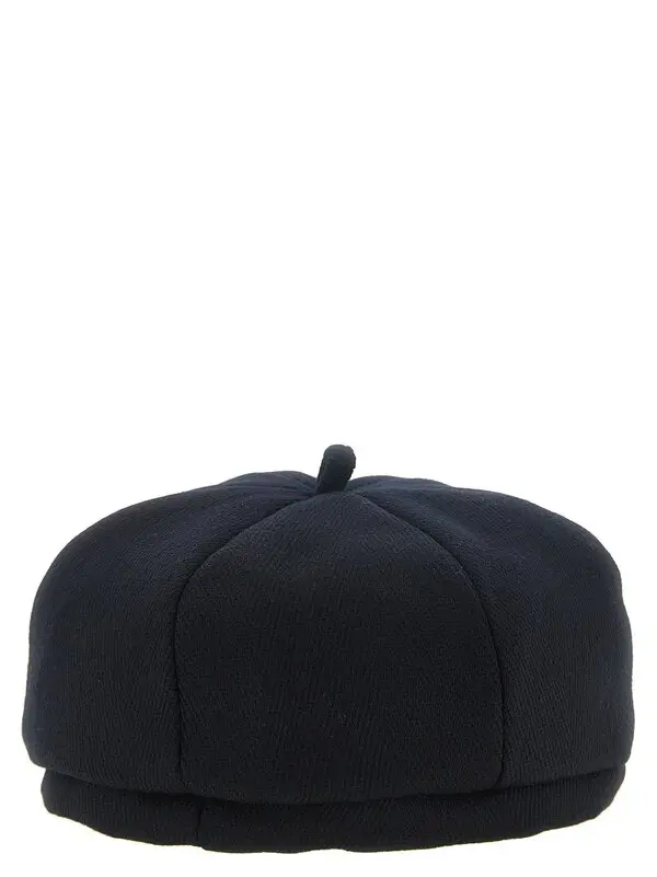 Jacquemus Basque 'le Basque Cavallo
