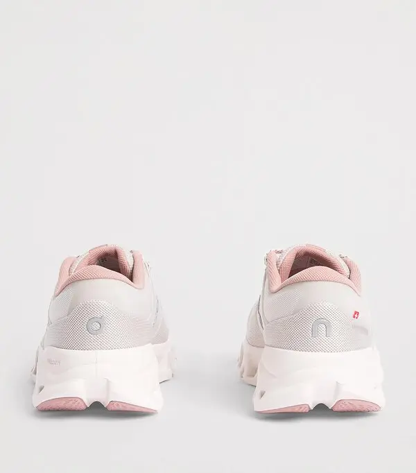 On Cloud X Trainers - Grey