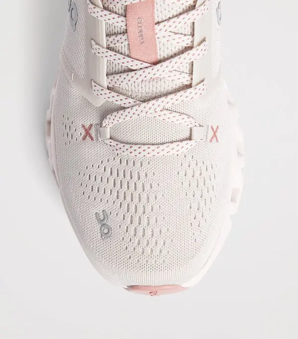On Cloud X Trainers - Grey