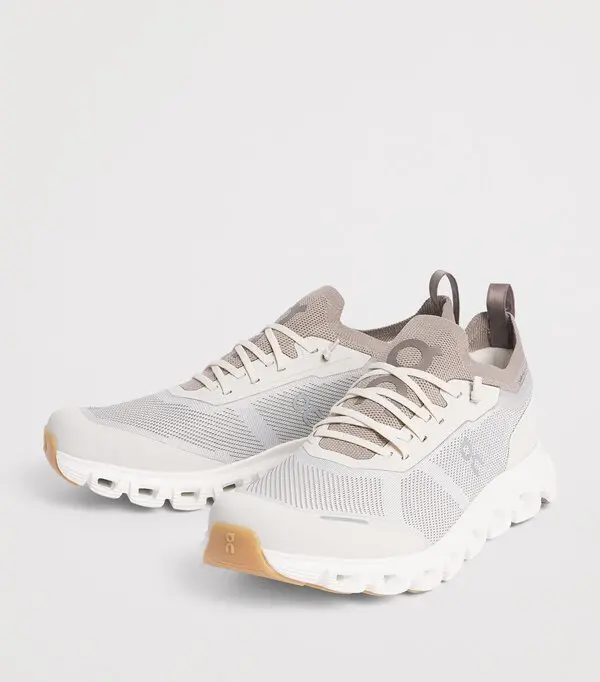 On Cloud Versa Trainers - Grey