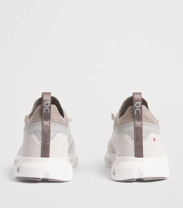 On Cloud Versa Trainers - Grey