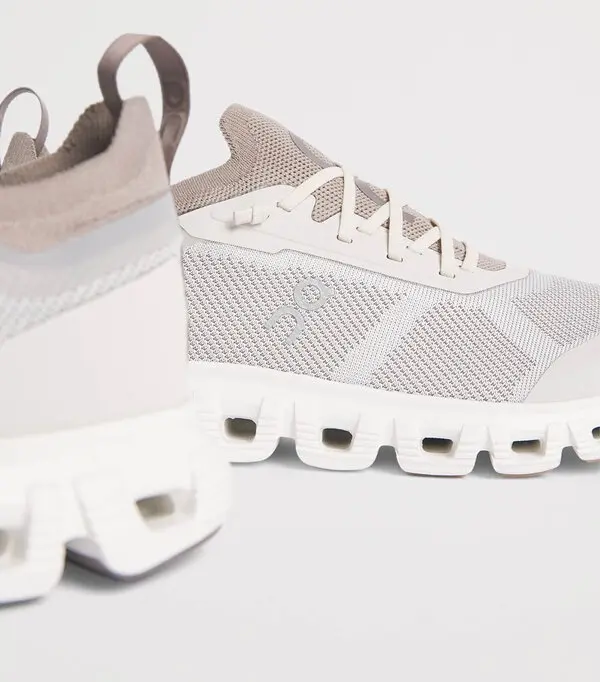 On Cloud Versa Trainers - Grey