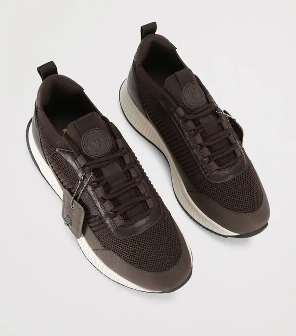 Kurt Geiger Manor Sneakers