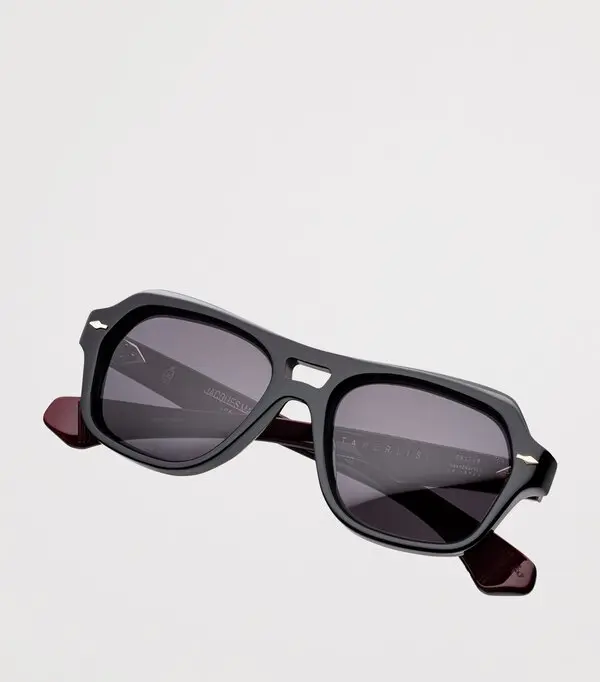 JACQUES MARIE MAGE Acetate Tamerlis Sunglasses