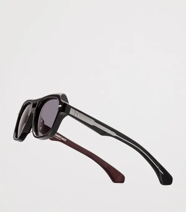 JACQUES MARIE MAGE Acetate Tamerlis Sunglasses