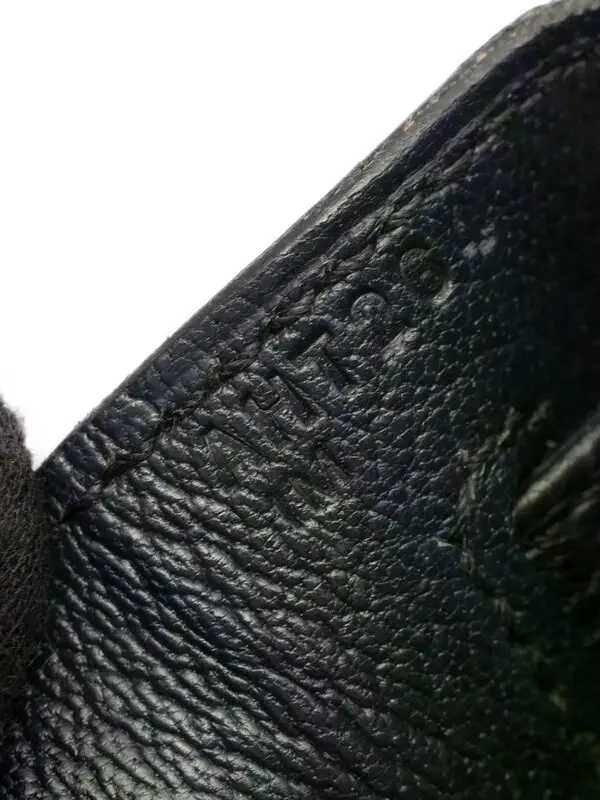 Hermès 2017 Kelly 28 Au Gallop Tote Bag
