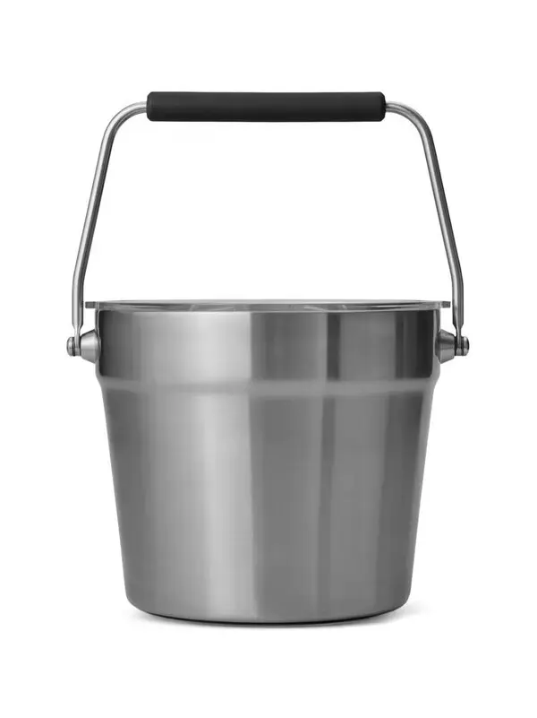 YETI Rambler 7.6 L Beverage Bucket - Silver