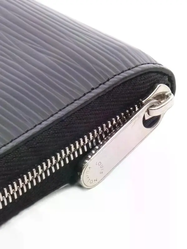 LOUIS VUITTON 2020 Zippy Wallet