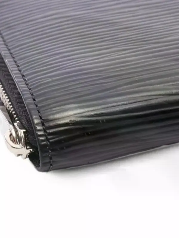 LOUIS VUITTON 2020 Zippy Wallet