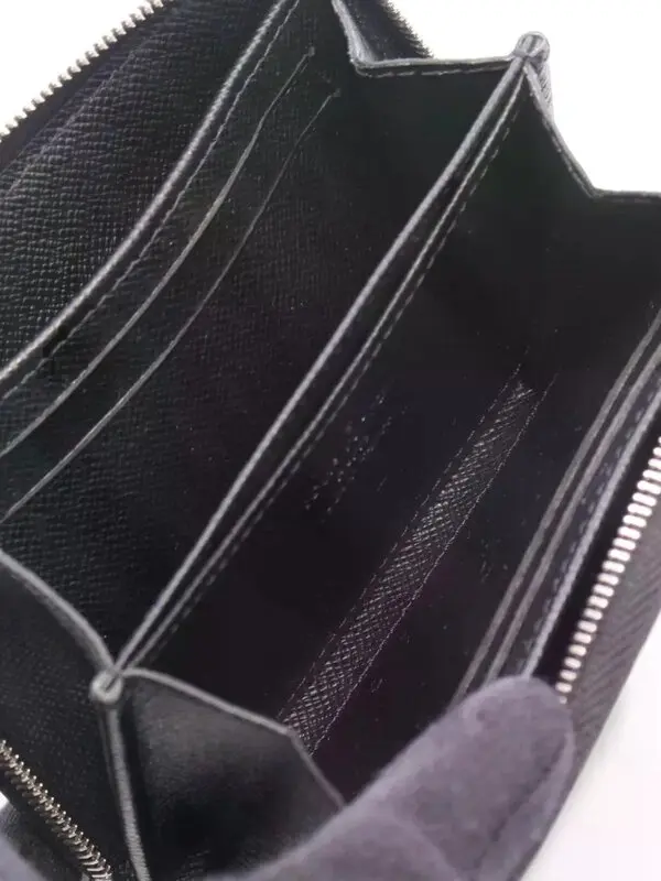 LOUIS VUITTON 2020 Zippy Wallet