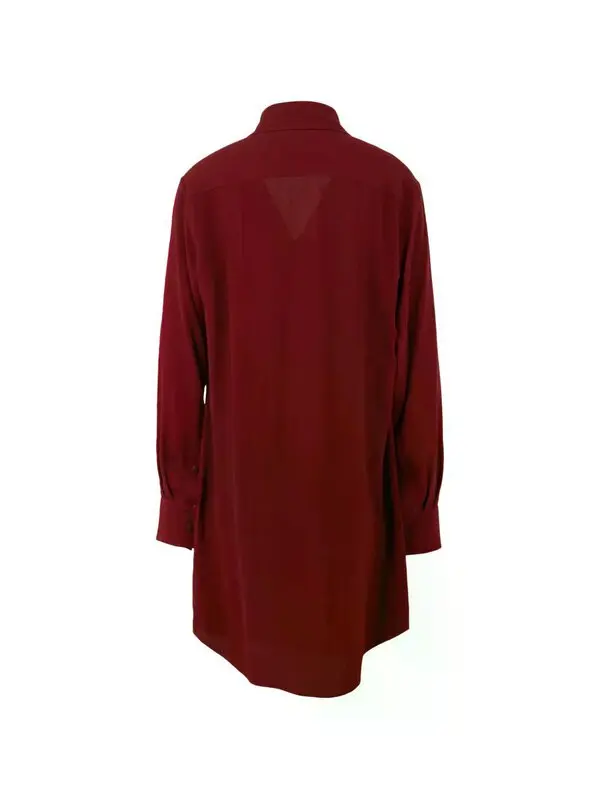 VIVIENNE WESTWOOD Square Dress