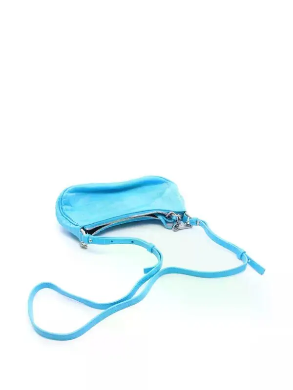 Balenciaga 2010s Le Cagole Mini Bag