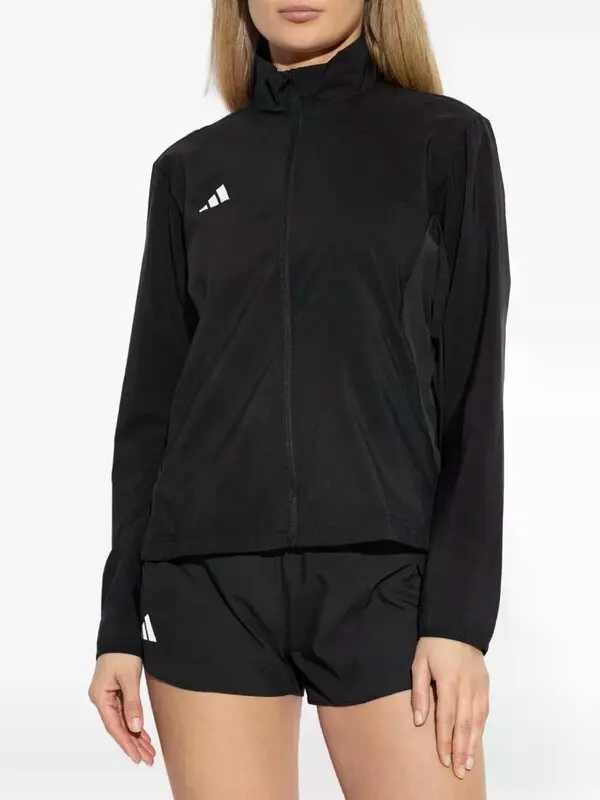 Adidas Adizero Essentials Running Jacket