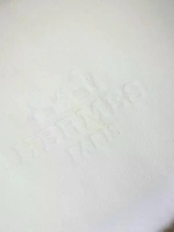 Hermès 2010s Heroes Knit Sneakers