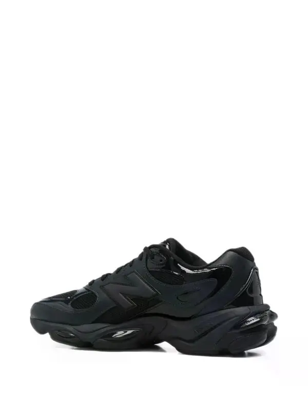 NEW BALANCE 9060 Panelled Sneakers - Blue