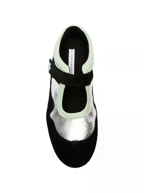 Cecilie Bahnsen Cbcosmo Shoes