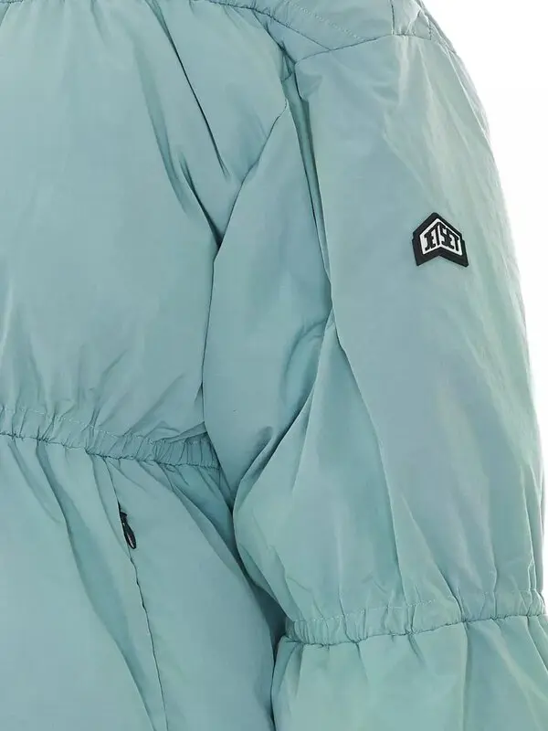 JETSET Halo Padded Jacket