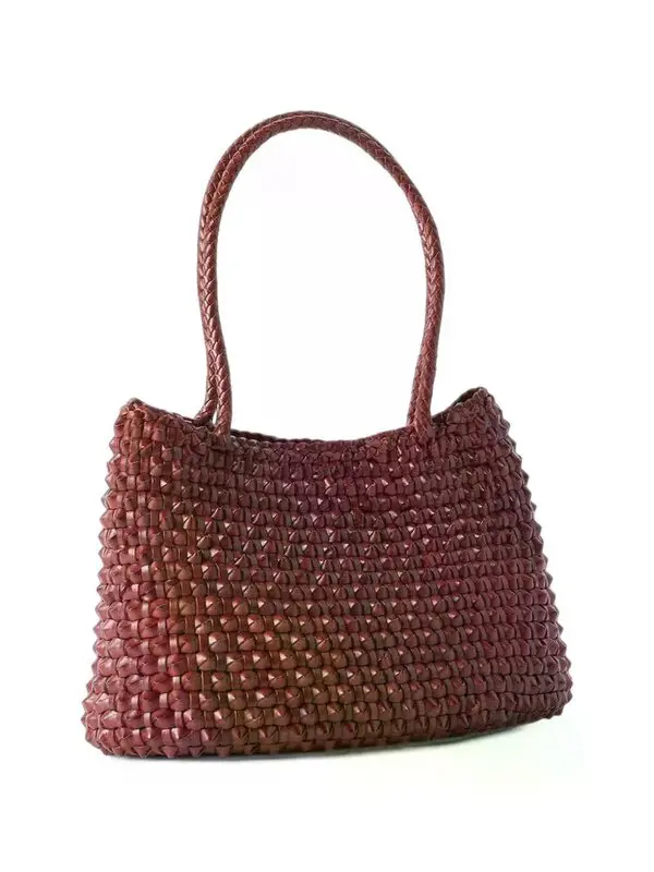 Dragon Diffusion S.croce Cactus Bruciato Bag