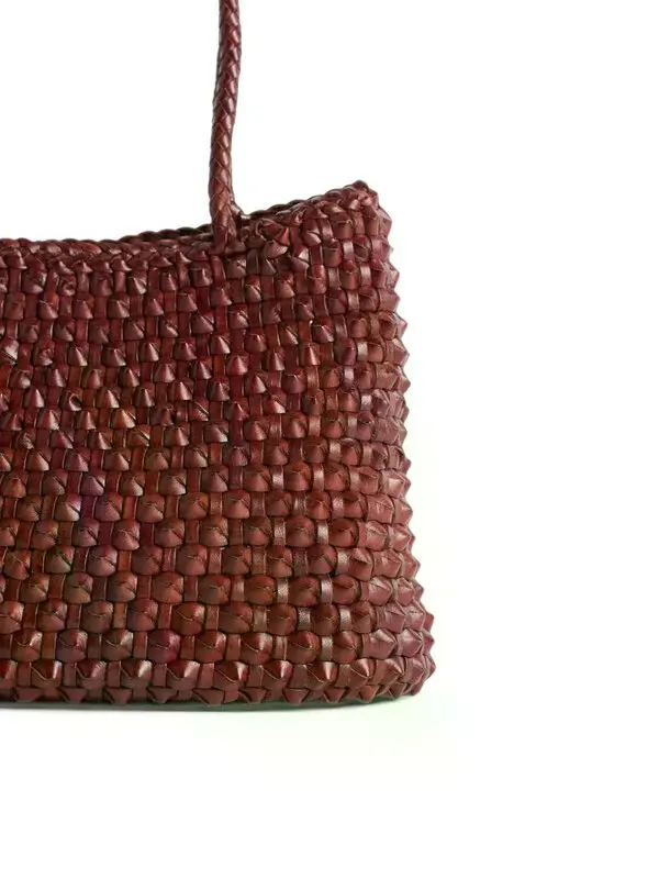 Dragon Diffusion S.croce Cactus Bruciato Bag