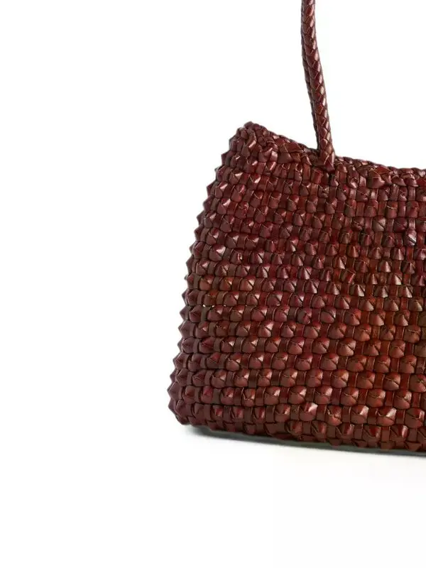 Dragon Diffusion S.croce Cactus Bruciato Bag